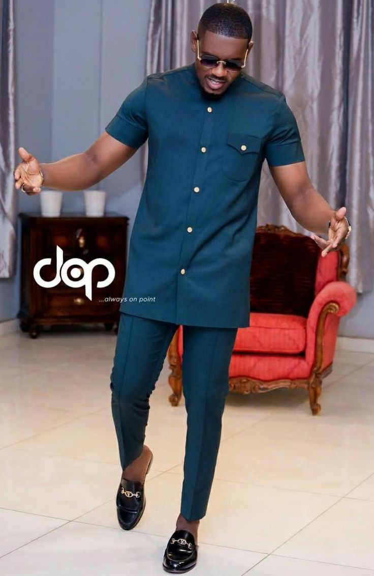 African wedding suit in the UK, African men's clothing UK, A - Inspire ...