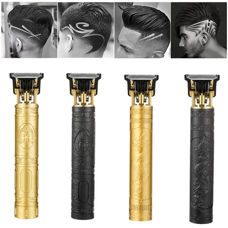 Professional Edgers Clippers Hair Liners for Men Edge Up Cli | Inspire ...