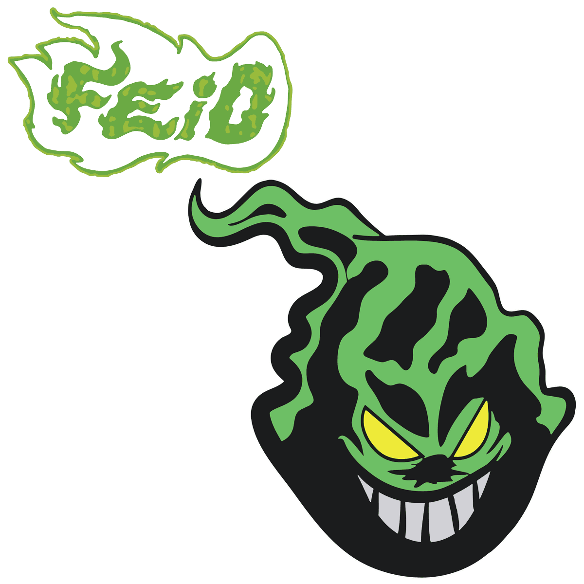 Ferxxo Album Feid SVG Sixdo Merch SVG Graphic Design File | Inspire Uplift