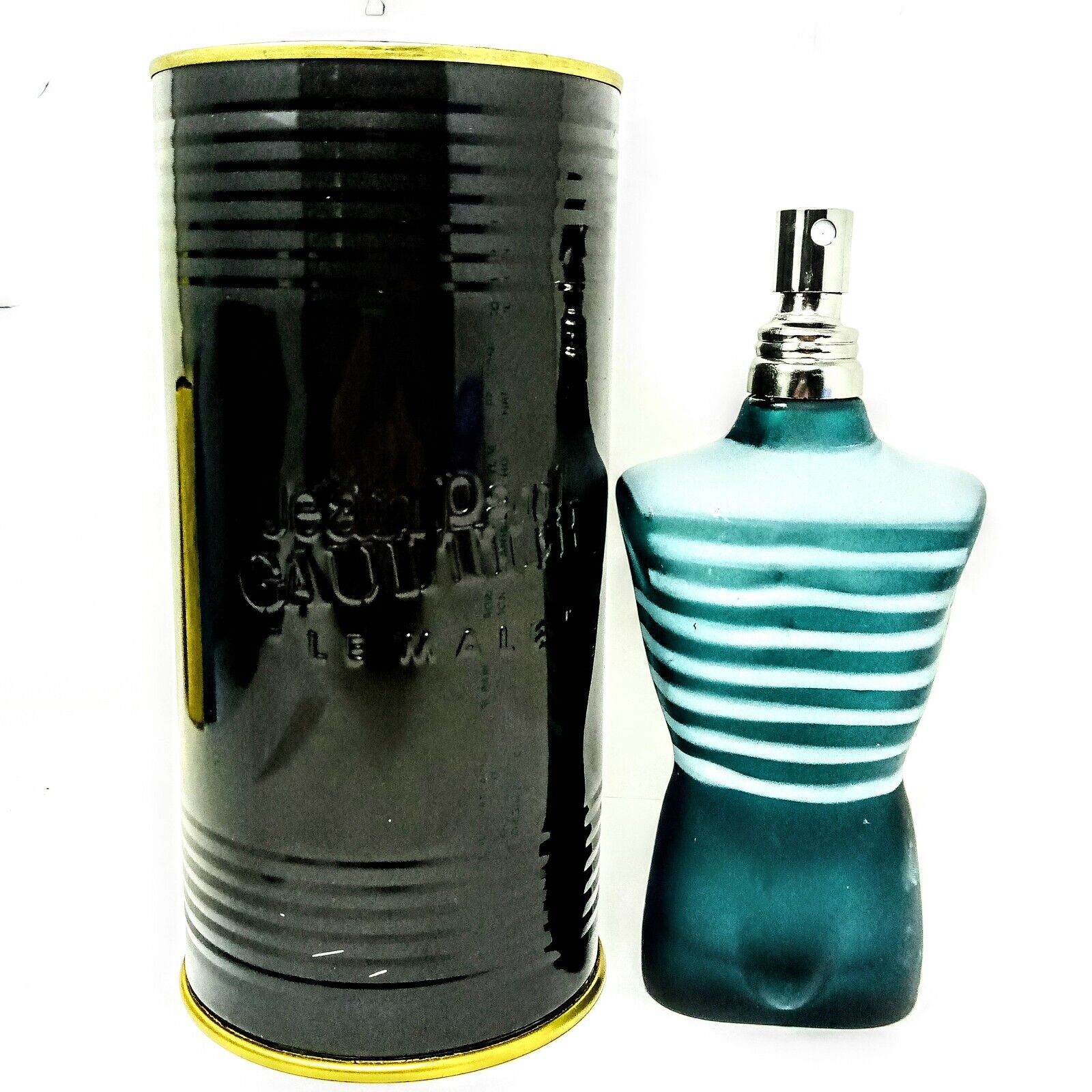 Le Male by Jean Paul Gaultier 4.2 fl oz EDT Cologne for Men | Inspire ...