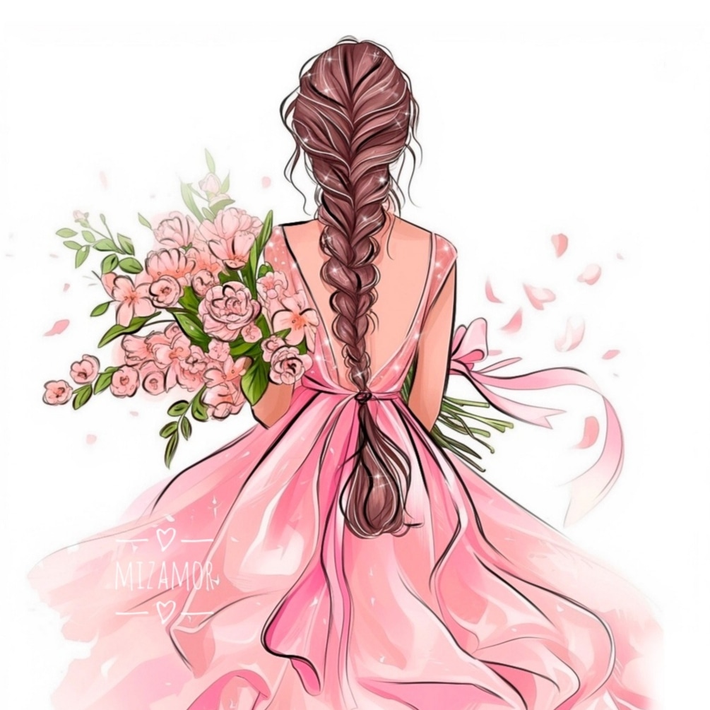 Fashion Illustration for COMMERCIAL USE, Fashion Sketch, Fas | Inspire ...