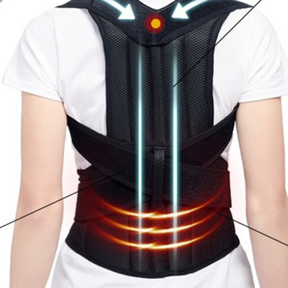 Spine Bending Posture Corrector | Inspire Uplift