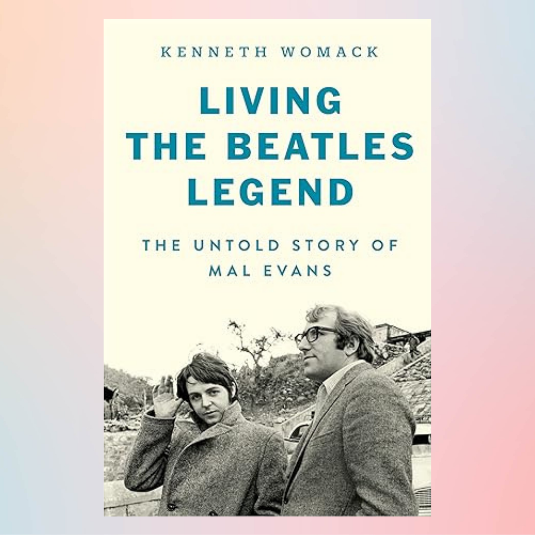 Living the Beatles Legend: The Untold Story of Mal Evans | Inspire Uplift