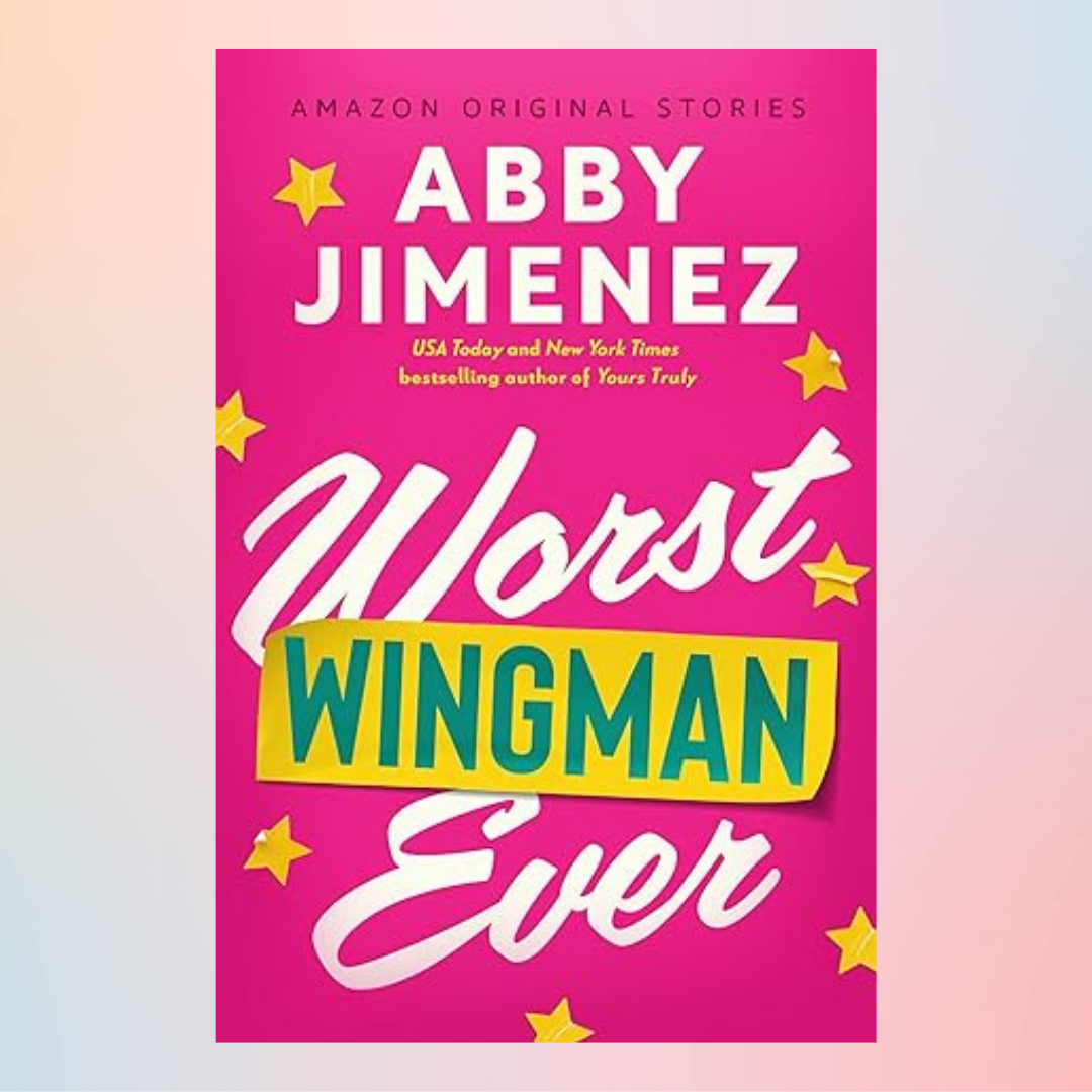 Worst Wingman Ever (The Improbable Meet-Cute collection) | Inspire Uplift