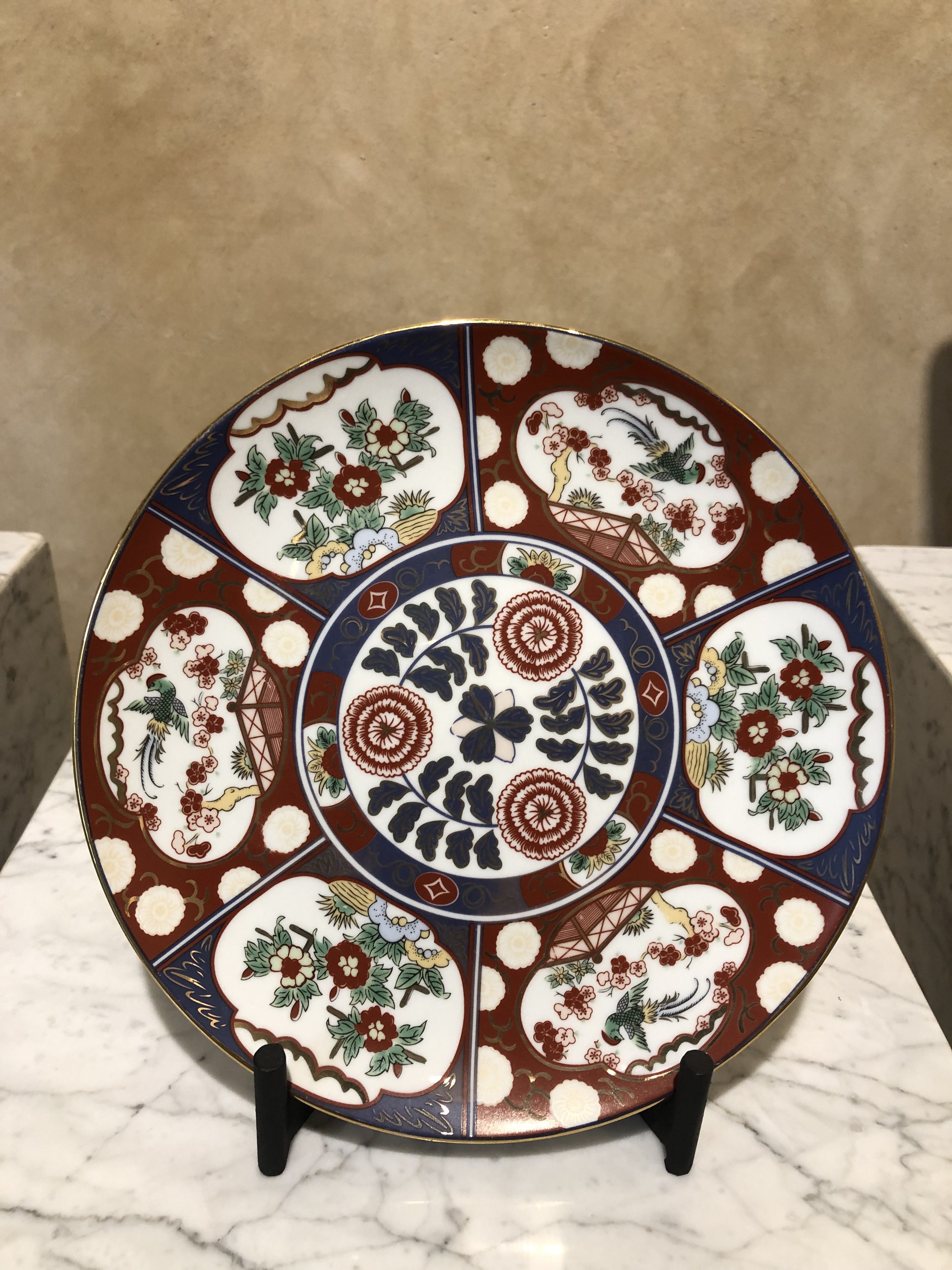 Tawoos Dish | Inspire Uplift