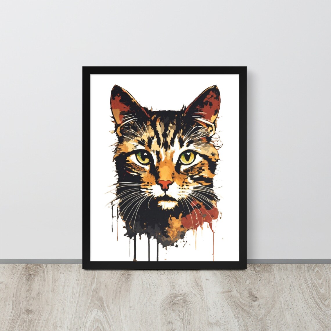 Painting From Photo | Inspire Uplift