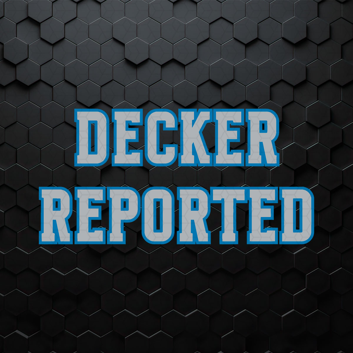 Funny Lions Football Decker Reported SVG - Inspire Uplift