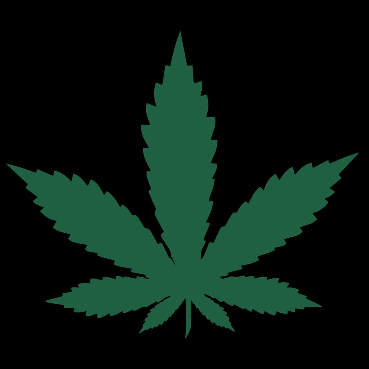 Marijuana SVG Marijuana Leaf SVG Cannabis SVG Pot Leaf SVG W - Inspire Uplift