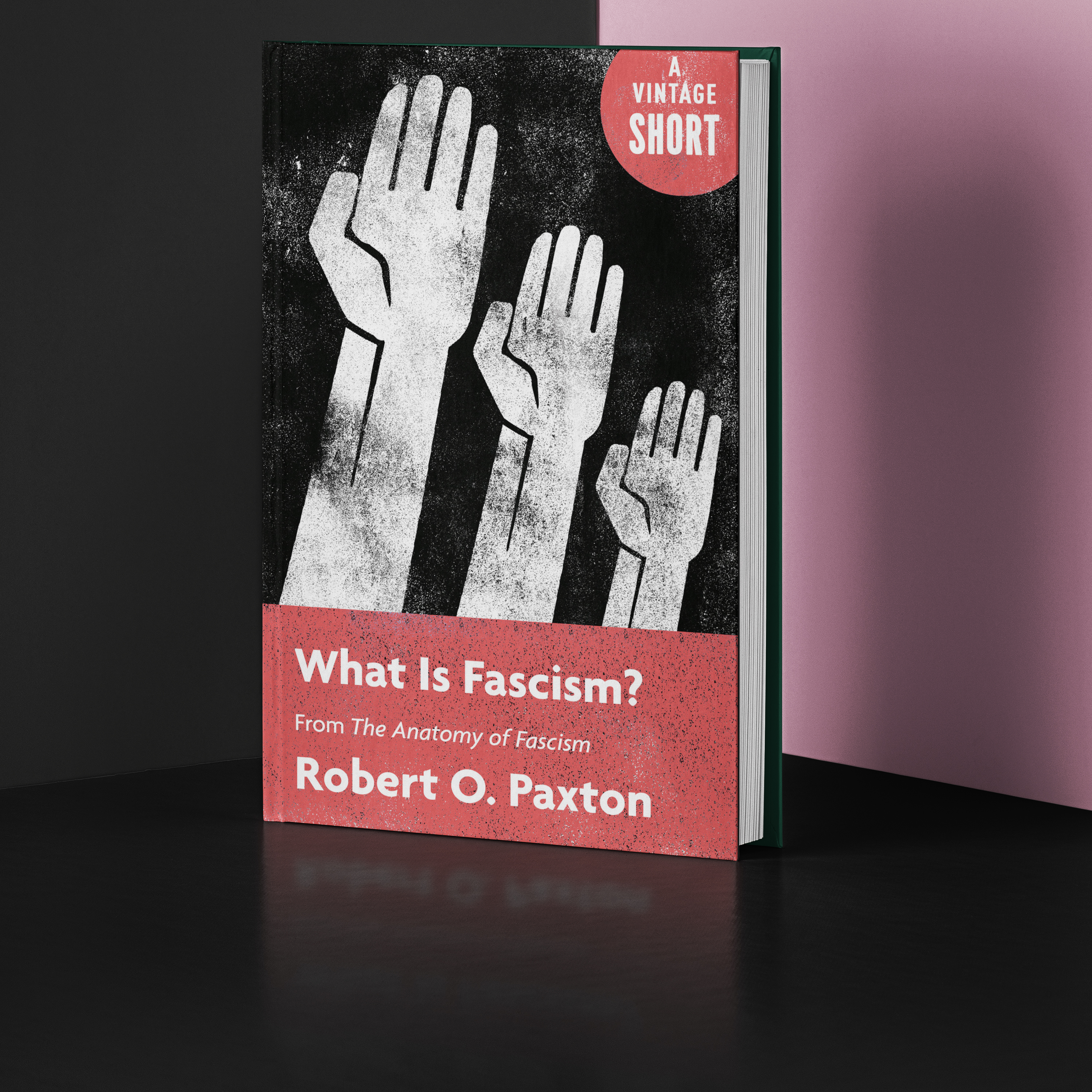 What Is Fascism: from The Anatomy of Fascism (A Vintage Shor | Inspire ...