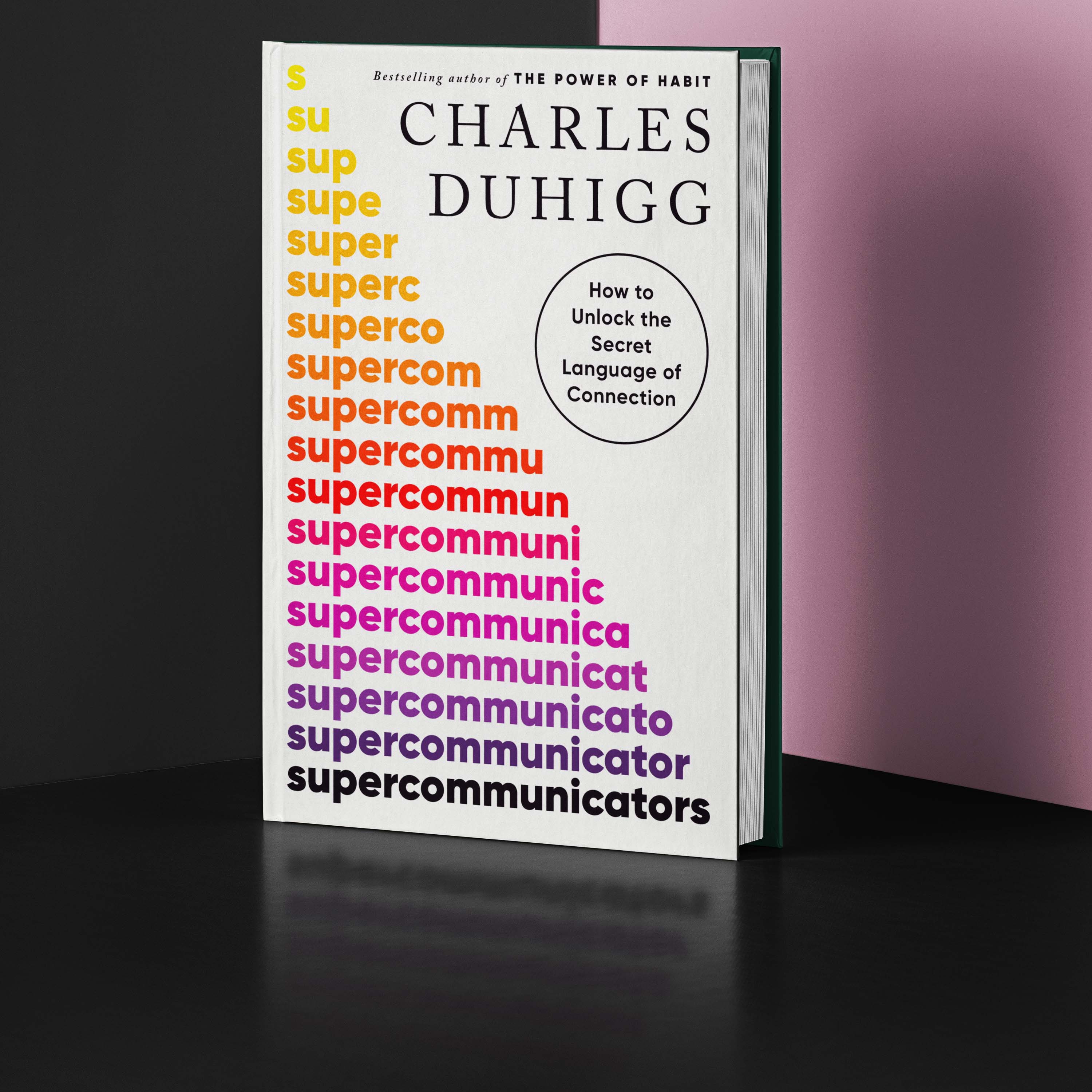Supercommunicators: How to Unlock the Secret Language of Con | Inspire ...