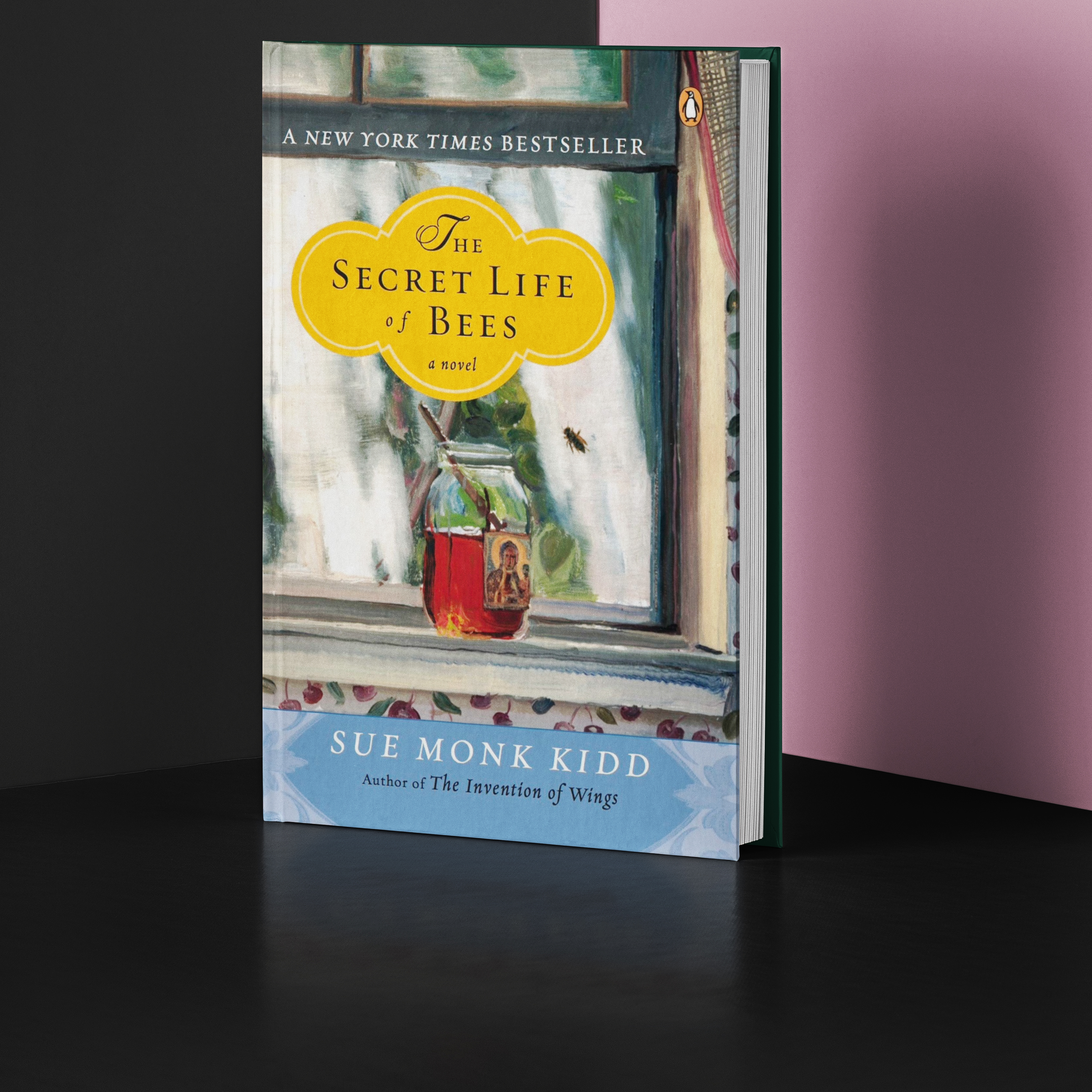 The Secret Life of Bees by Sue Monk Kidd | Inspire Uplift
