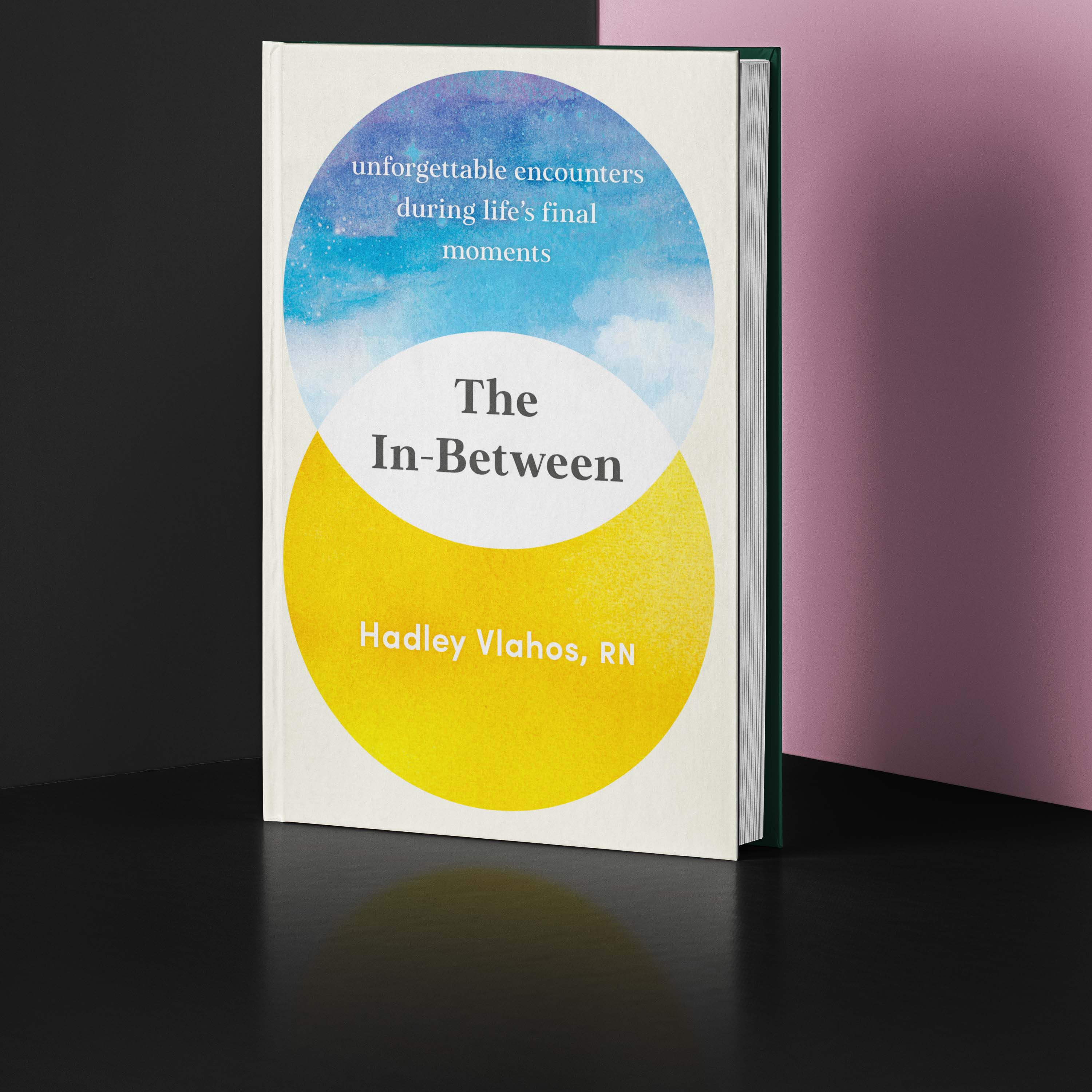 The In-Between Unforgettable Encounters During Life's Final | Inspire ...