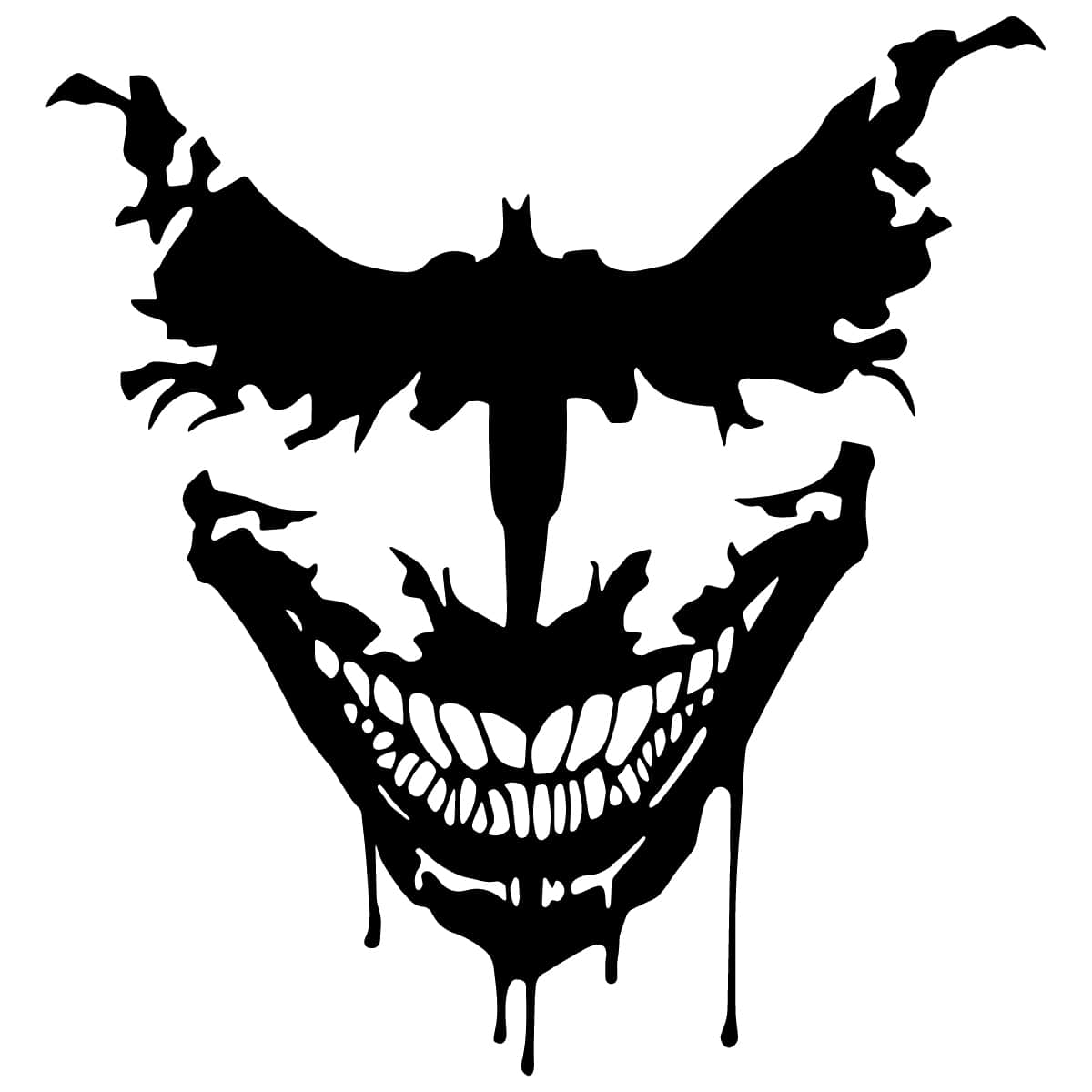 Batman SVG Batman SVG Superhero SVG Dc SVG Batman Clipart SV - Inspire ...