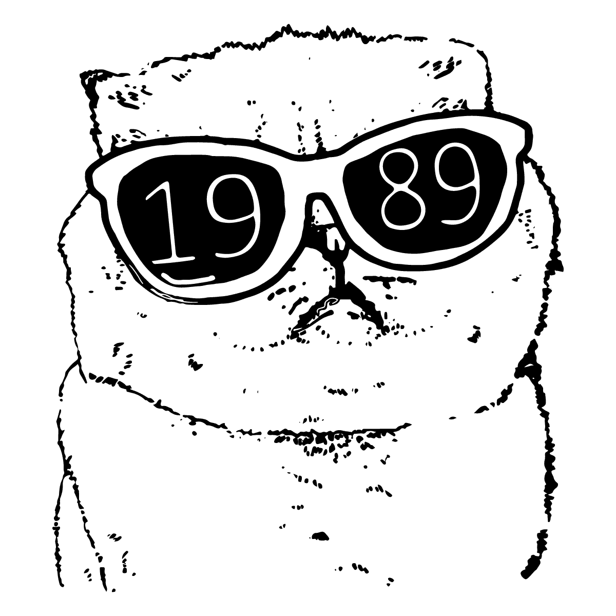 Reputation Cat Taylor Swift 1989 Svg Cutting Digital File, T | Inspire ...