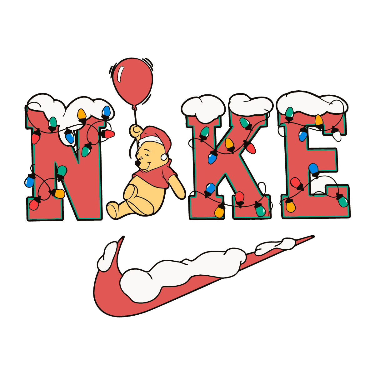 Respiratory Crew Therapy Team Spreading Holiday Smiles PNG | Inspire Uplift