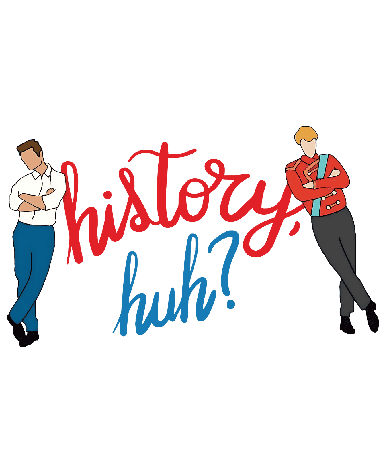 History Huh Alex And Henry PNG Casey Mcquiston PNG | Inspire Uplift