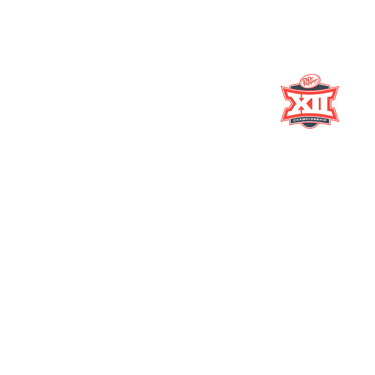 Texas Longhorns 2023 Big 12 Football SVG - Inspire Uplift