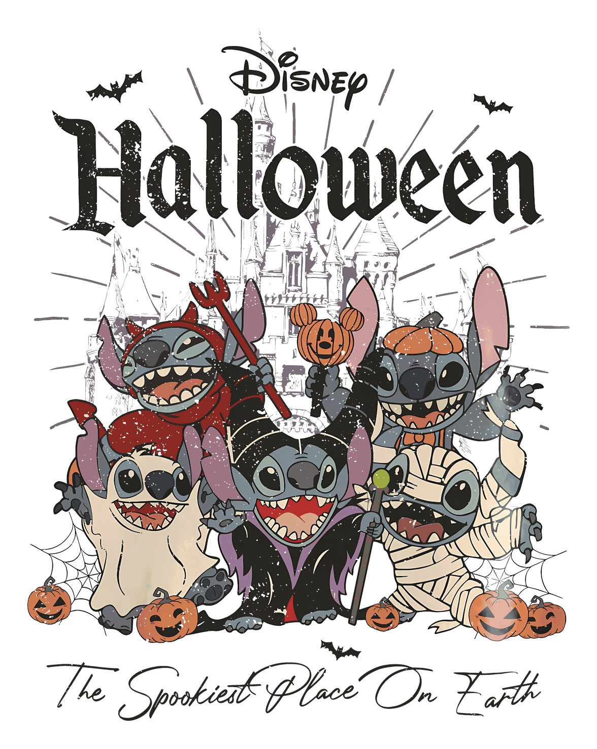 Cartoon Character Halloween Png Cartoon Castle Png Instant D Inspire Uplift