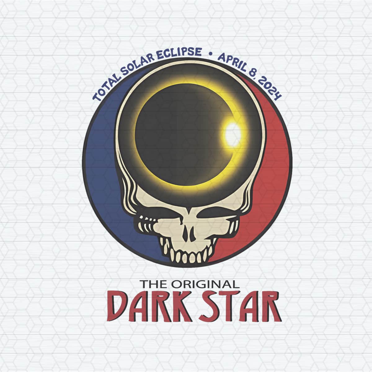 Grateful Dead The Original Dark Star PNG - Inspire Uplift