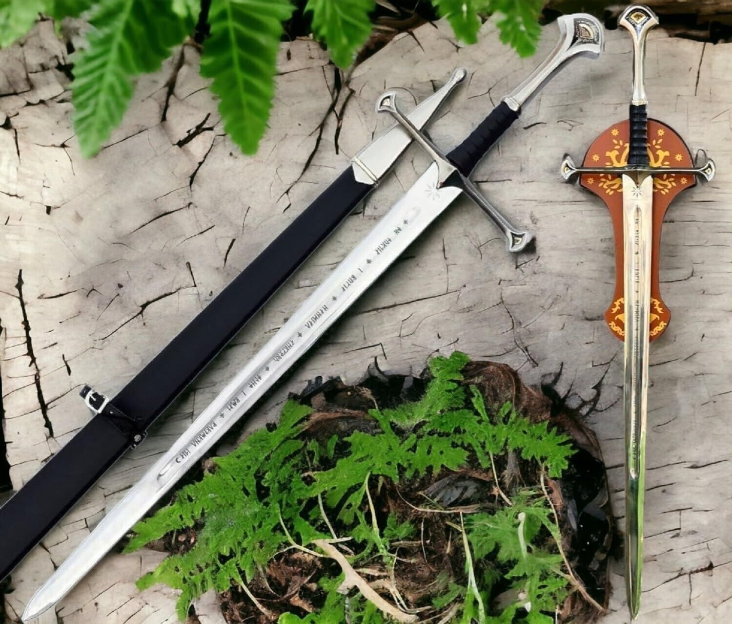 Swords, Viking Sword, Handmade Sword, Hand Forged Sword, Bat - Inspire ...