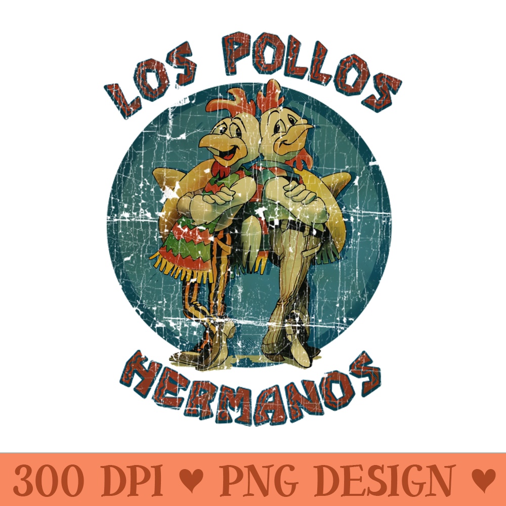 LOS POLLOS HERMANOS CHICKEN TEXTURE - PNG Illustrations - Go | Inspire ...