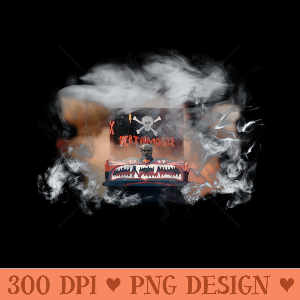 Animal House - DeathMobile - PNG Graphics - Latest Updates | Inspire Uplift