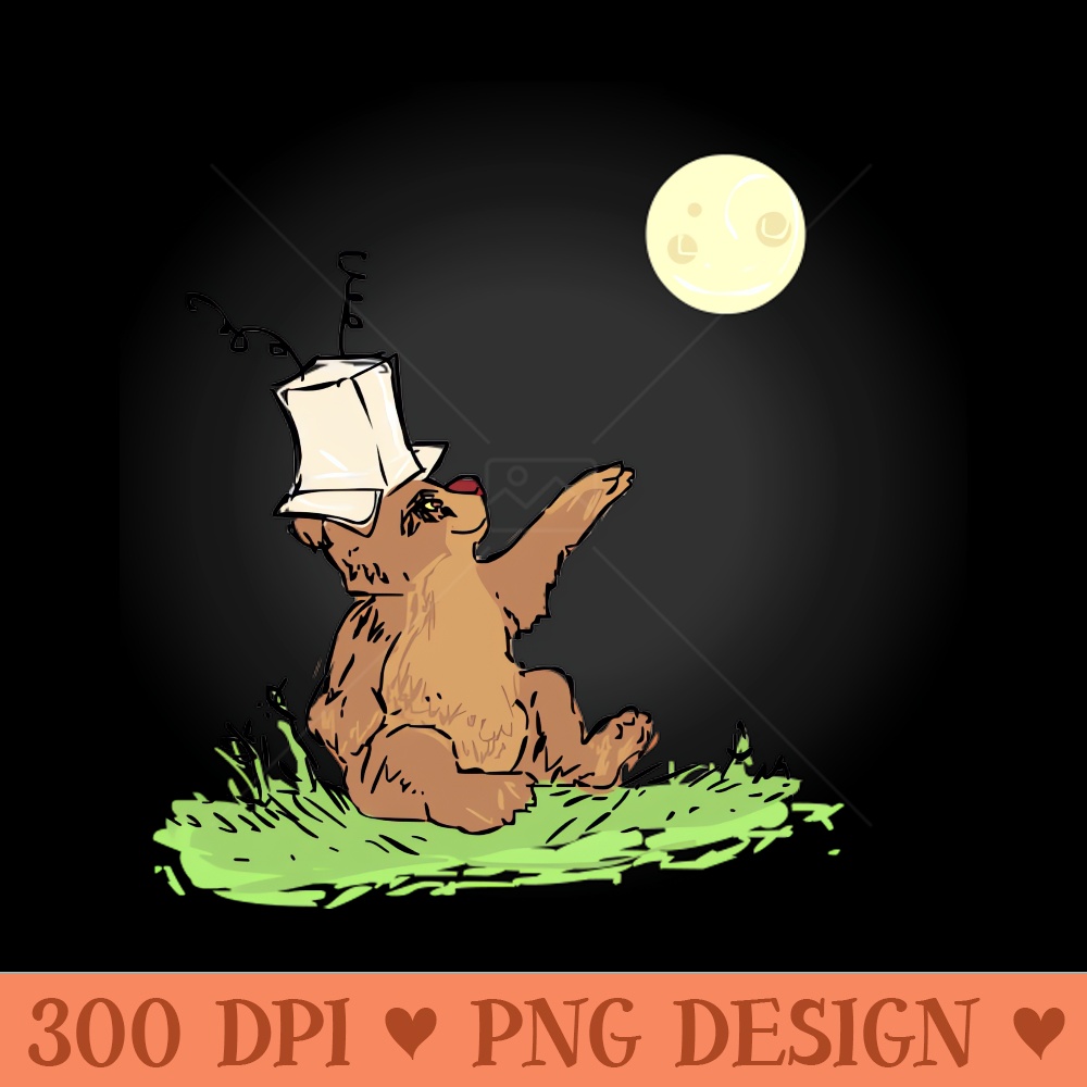 Little Bear Goes to the Moon - - Flexibility | Inspire Uplift