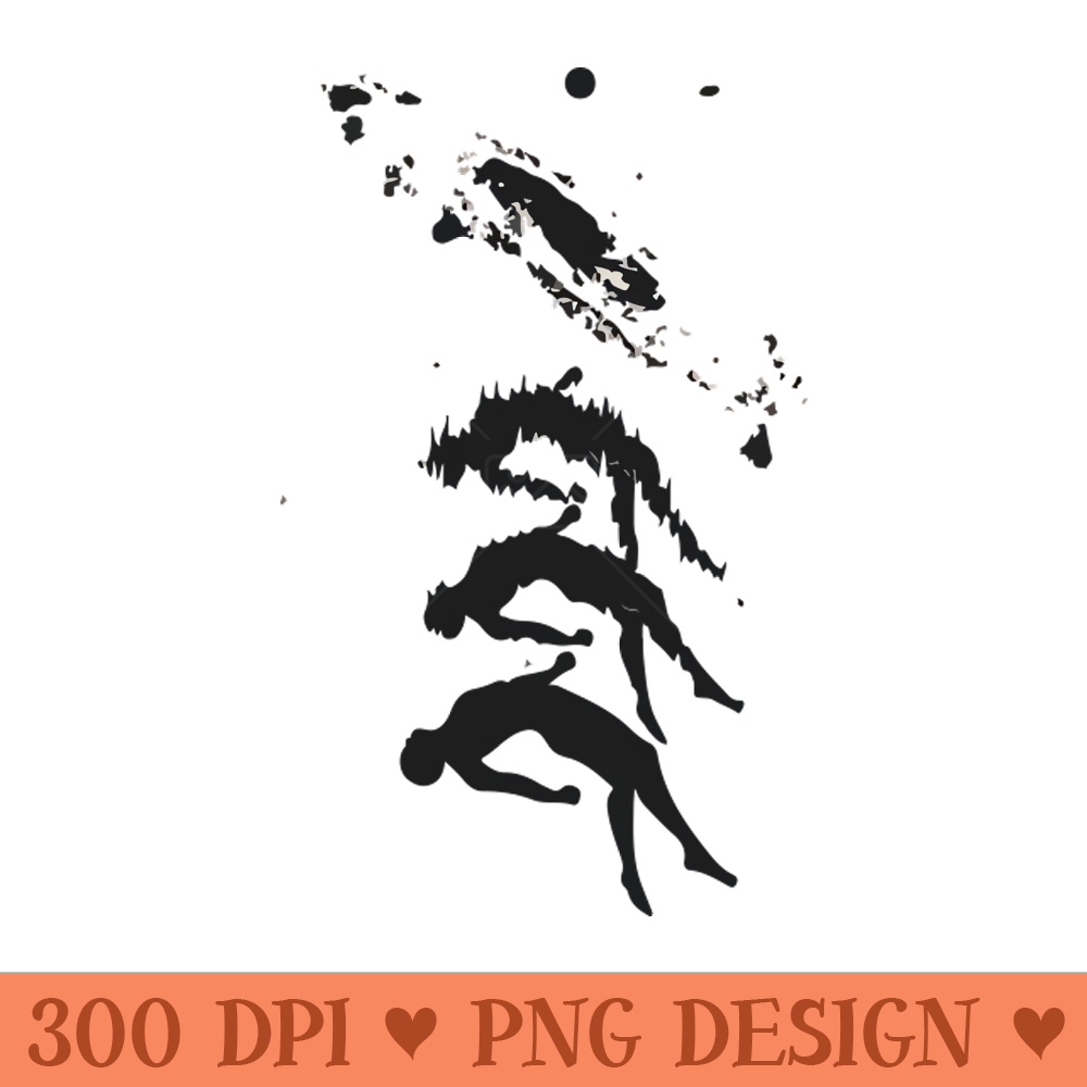 Human Becoming - Vector PNG Download - High Quality 300 DPI | Inspire ...
