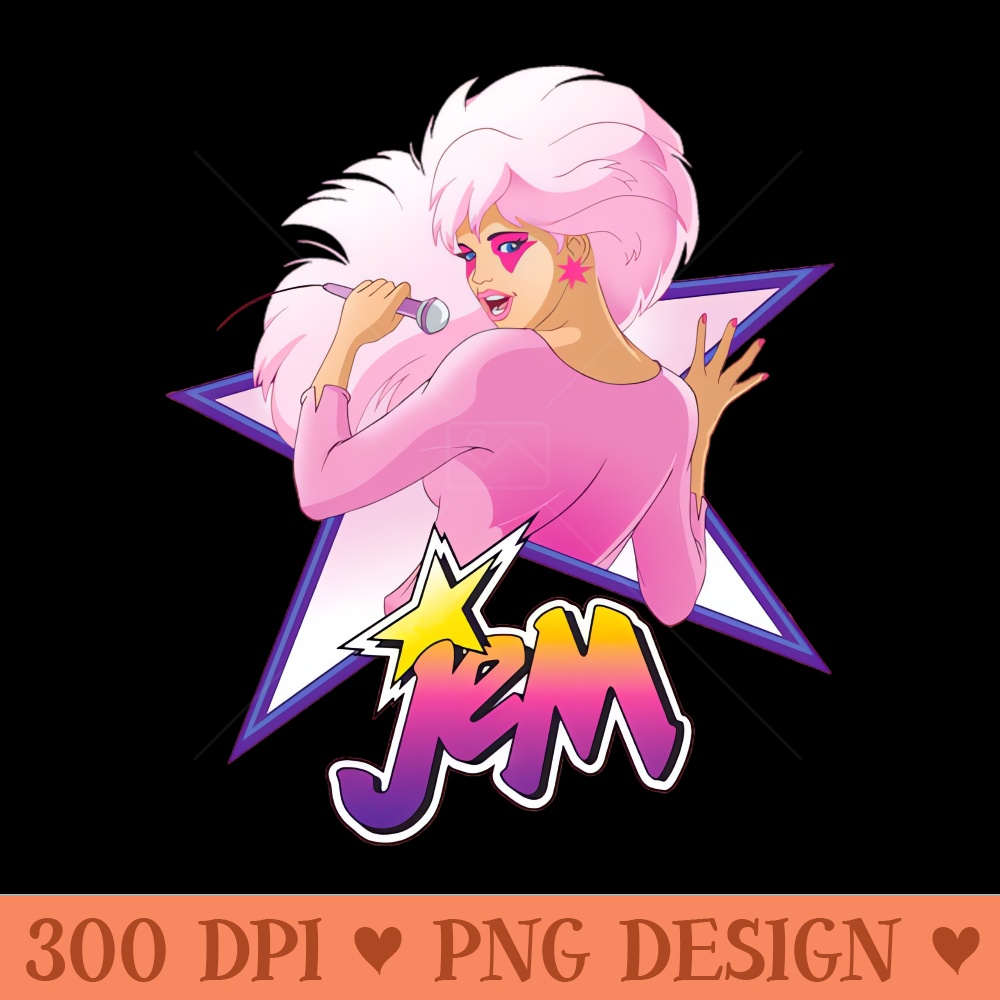Jem - Download PNG Graphics - Professional Design | Inspire Uplift