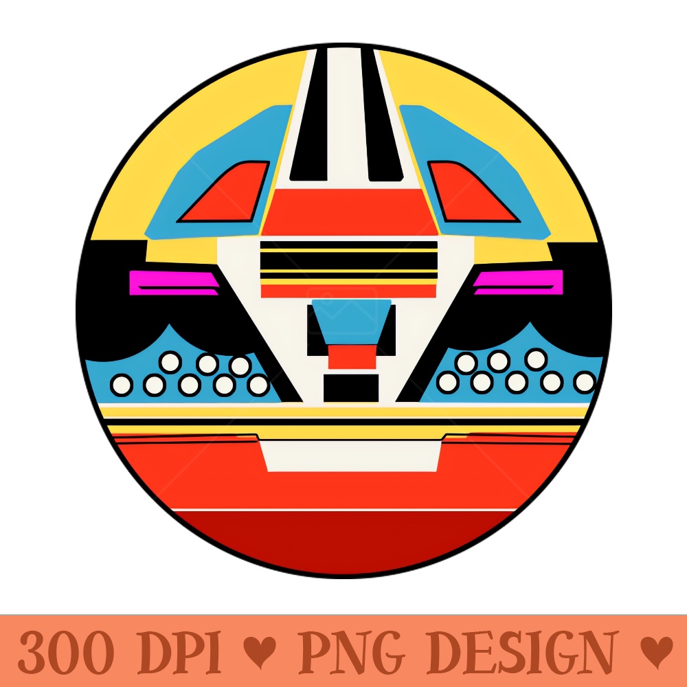 Mego Twiki Dr. Theopolis Sticker - Free PNG Downloads - Cust | Inspire ...