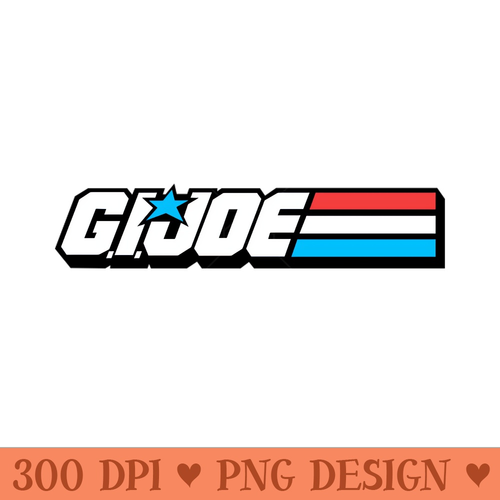 Gi Joe - PNG Clipart - Convenience | Inspire Uplift