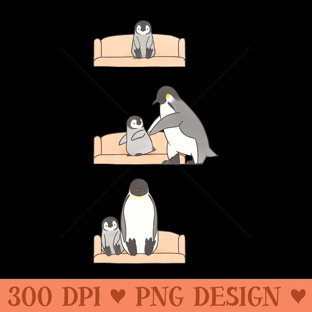 Sofa - Digital PNG Graphics - Flexibility | Inspire Uplift