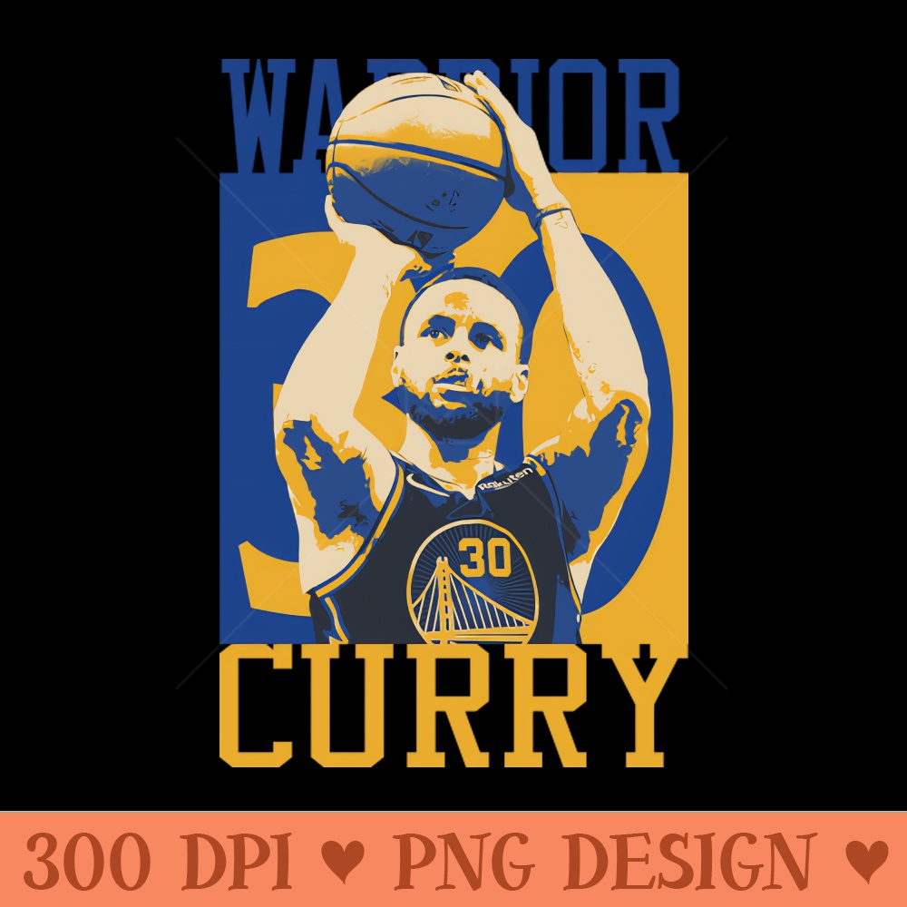 Steph Curry - PNG Design Downloads - Professional Design | Inspire Uplift