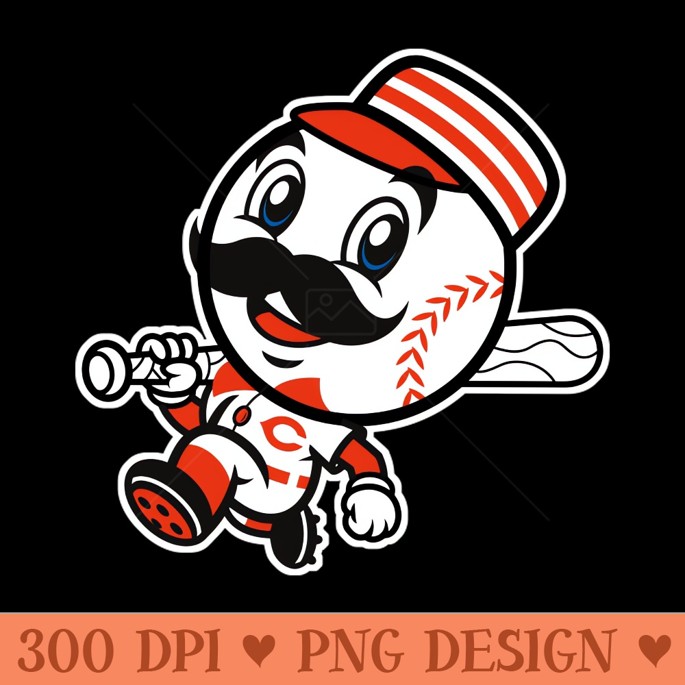 Mr Redlegs - PNG Download Bundle - Latest Updates | Inspire Uplift
