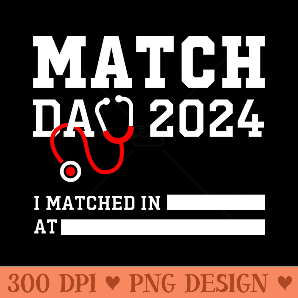 Match Day 2024 Medical Residency NRMP School Graduate Season | Inspire ...