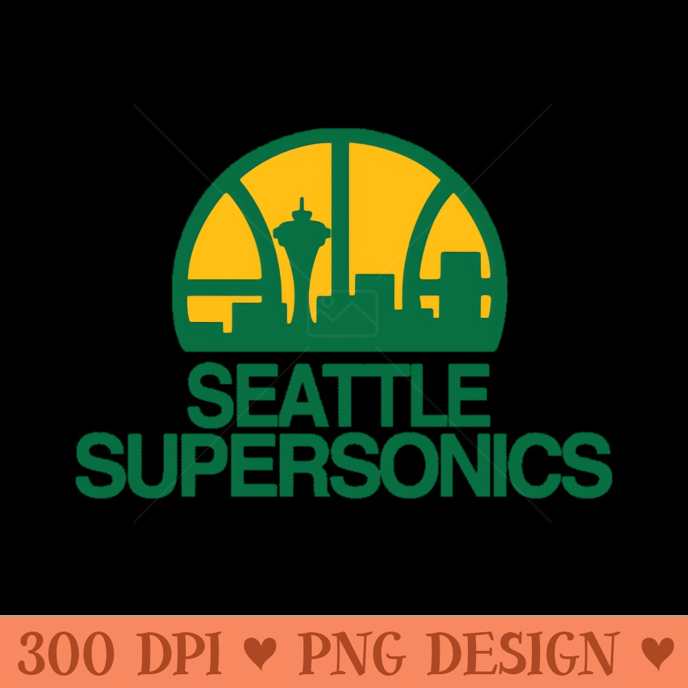 BRING BACK OUR SONICS! - PNG Download - Professional Design | Inspire ...