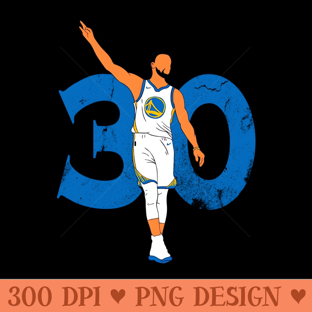 Steph Curry Number - Vector PNG Download - Customer Support | Inspire ...