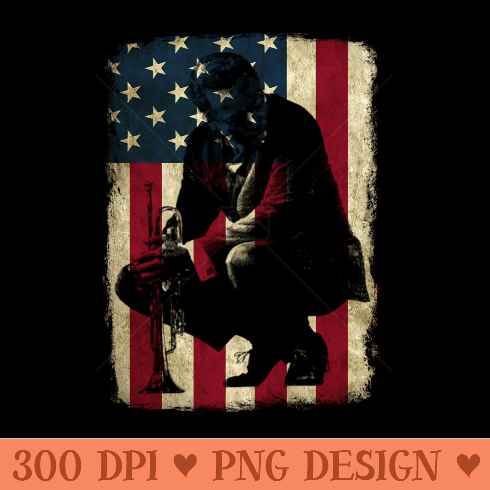 Vintage American Flag Miles Legend - PNG Download Store - Fl | Inspire ...
