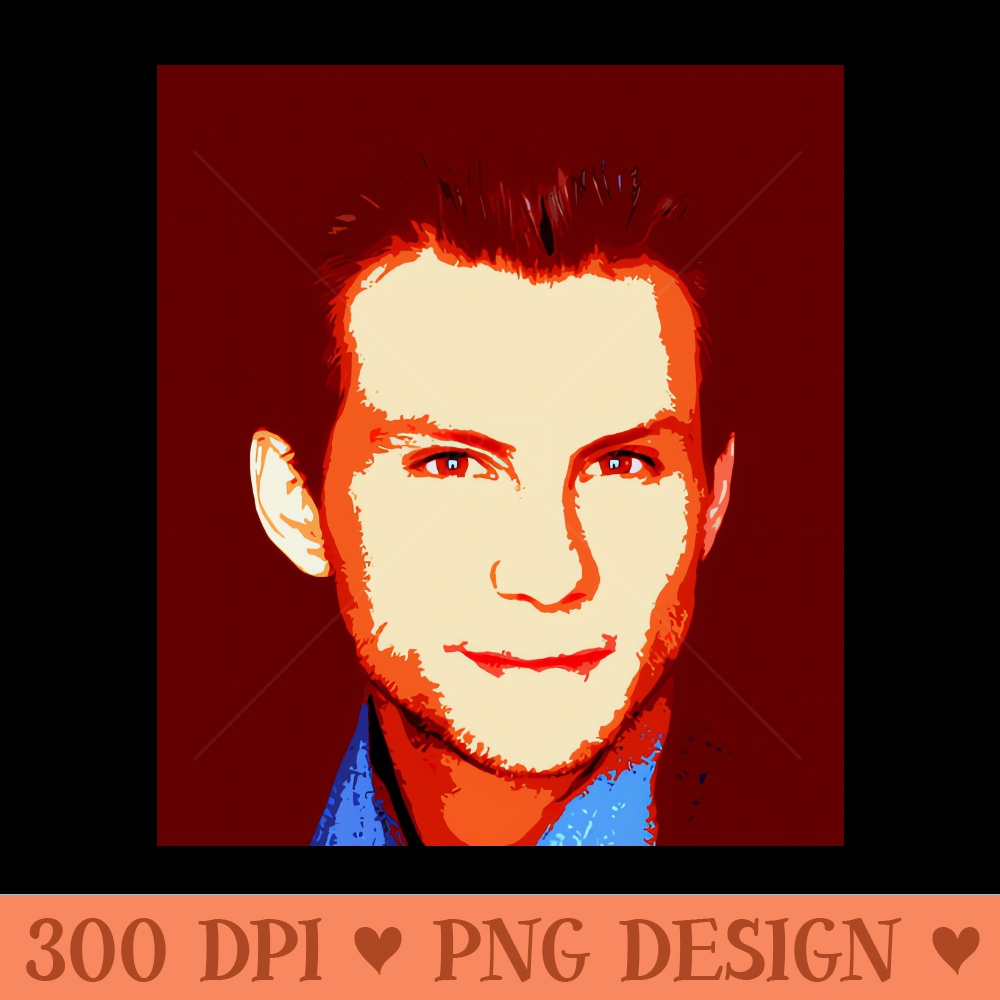 christian slater - PNG Download Pack | Inspire Uplift