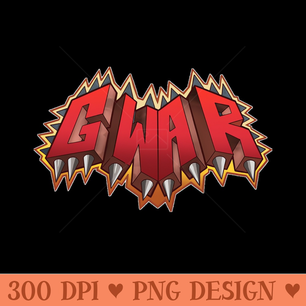 phantom limb gwar - PNG Design Downloads | Inspire Uplift