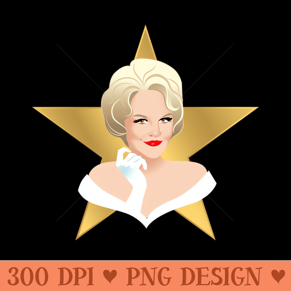 Star Fever - PNG Graphics | Inspire Uplift