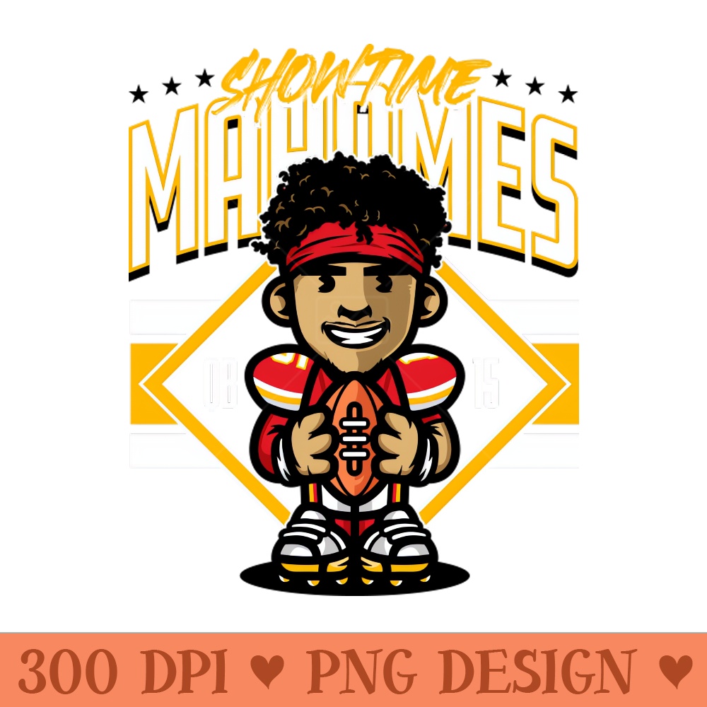 Showtime - PNG Downloadable Resources | Inspire Uplift