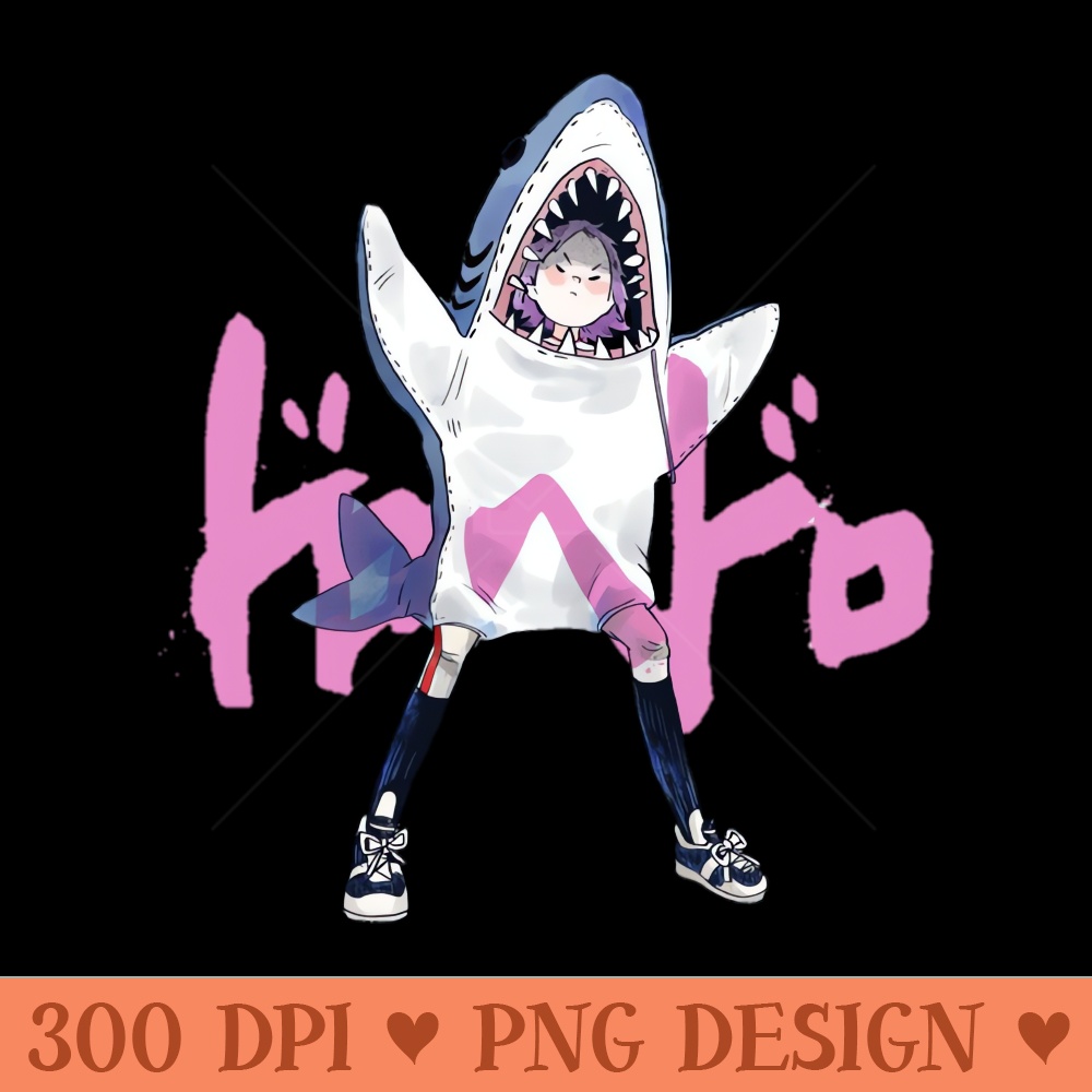 Ebisu chibi - Instant PNG Download - Inspire Uplift
