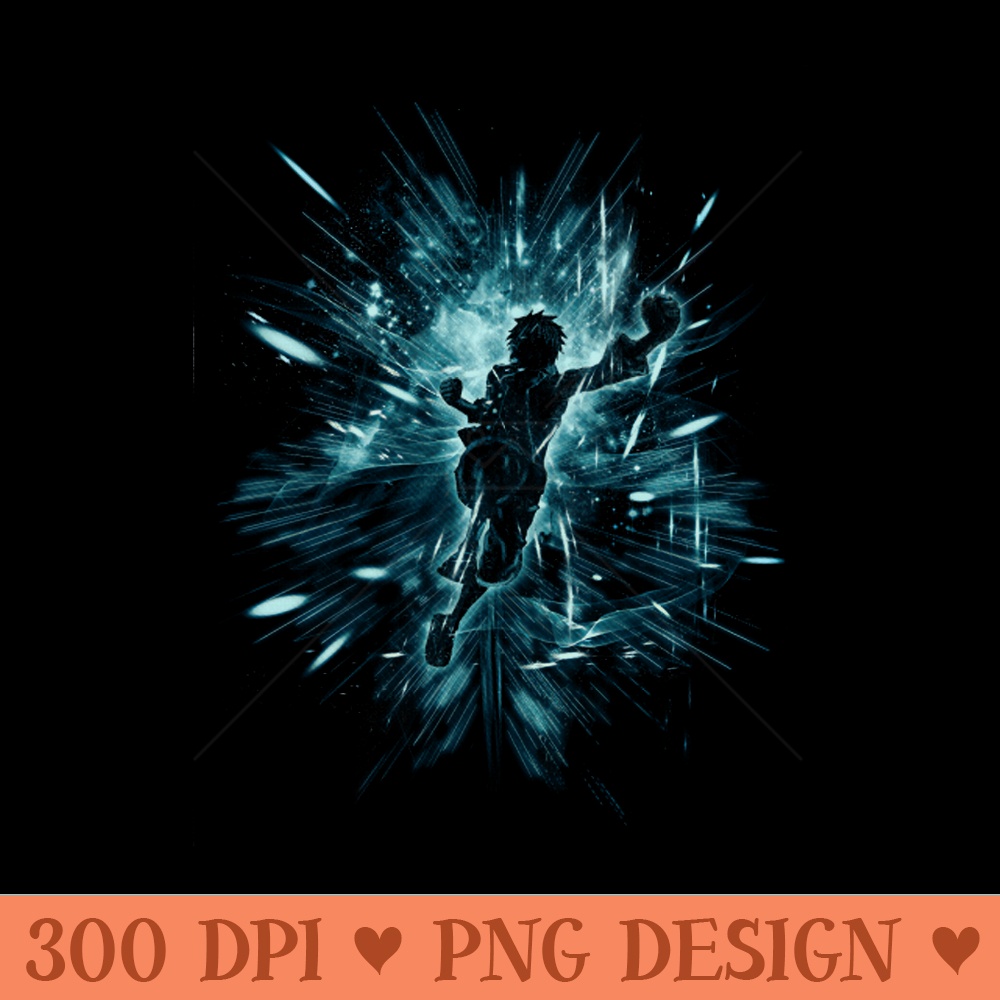 one piece storm - PNG Designs - Inspire Uplift