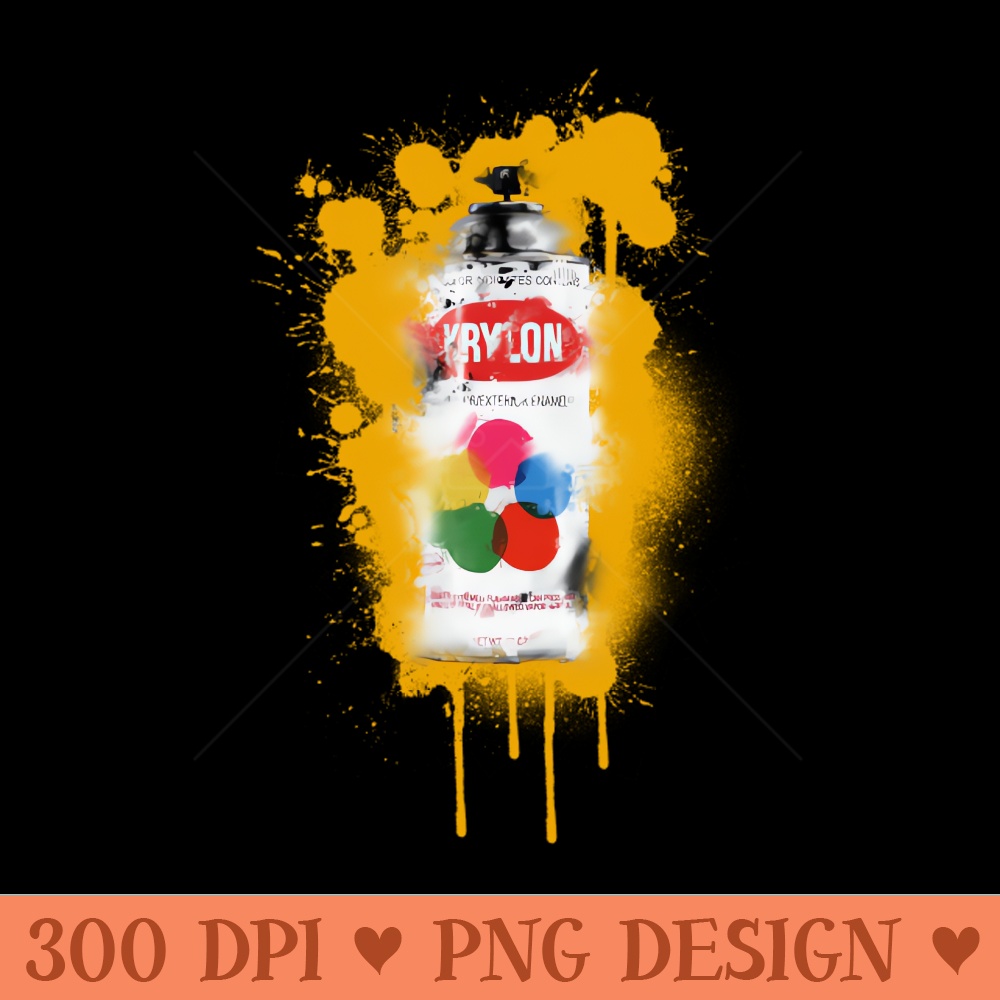 Old Skool Tagger - PNG Clipart | Inspire Uplift