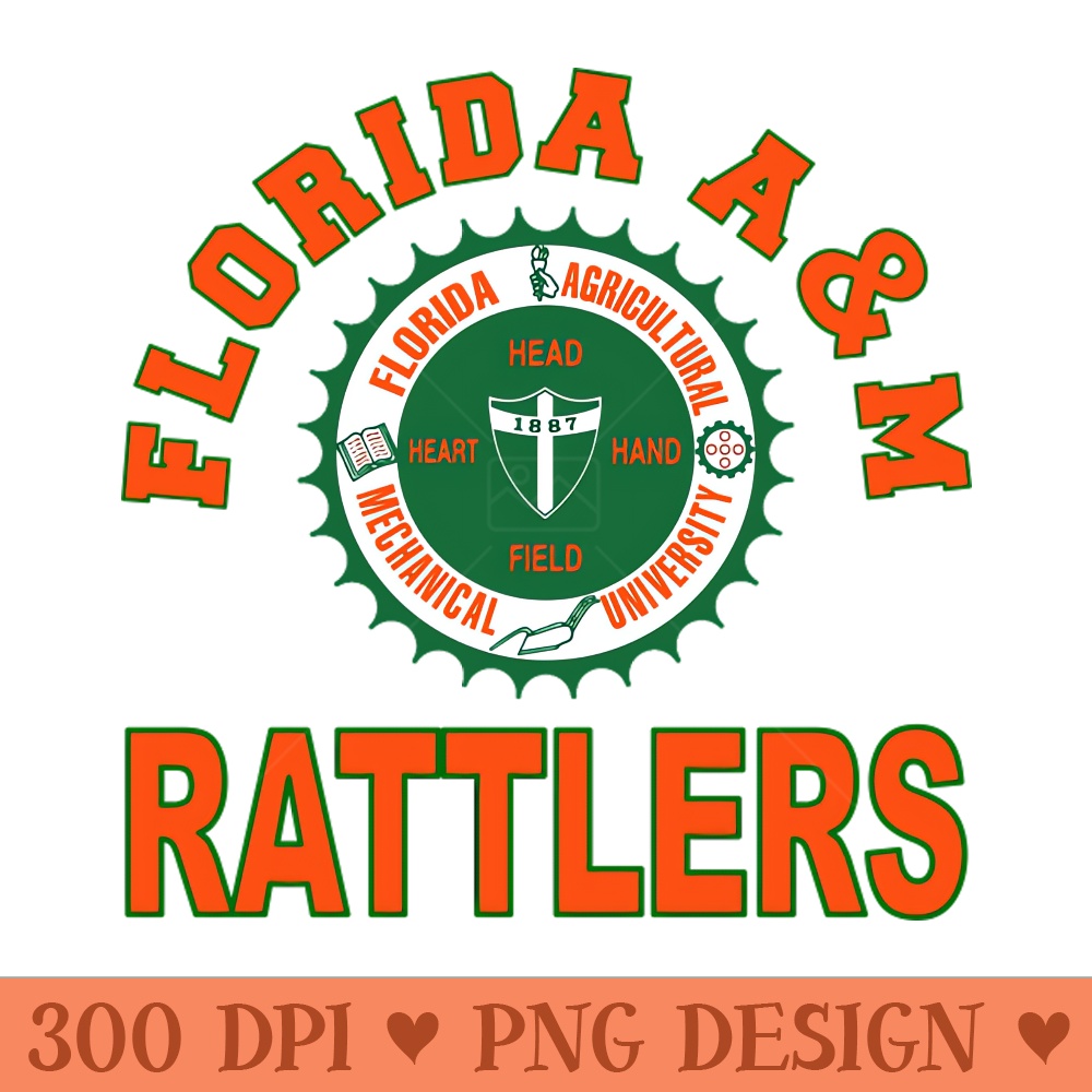 Famu apparel - PNG Download Bundle | Inspire Uplift