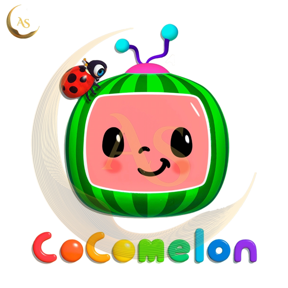 Cocomelon logo Png, Cocomelon, Cocomelon Birthday Png, Cocom - Inspire ...