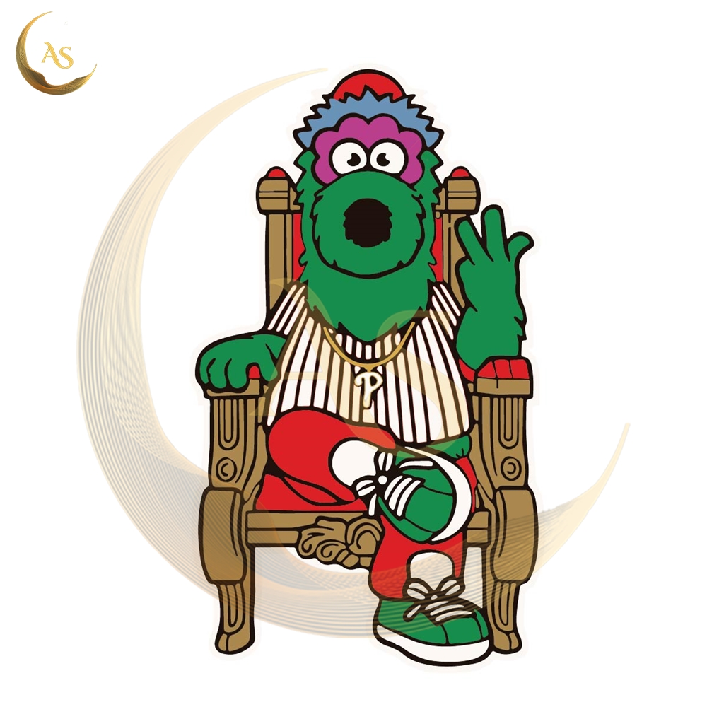Phresh Prince Of Philadelphia Svg Phresh Prince Of Philadel Inspire Uplift
