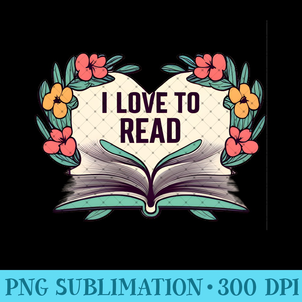 i love to read, Month Reading Teacher, Read More Books - Mod | Inspire ...