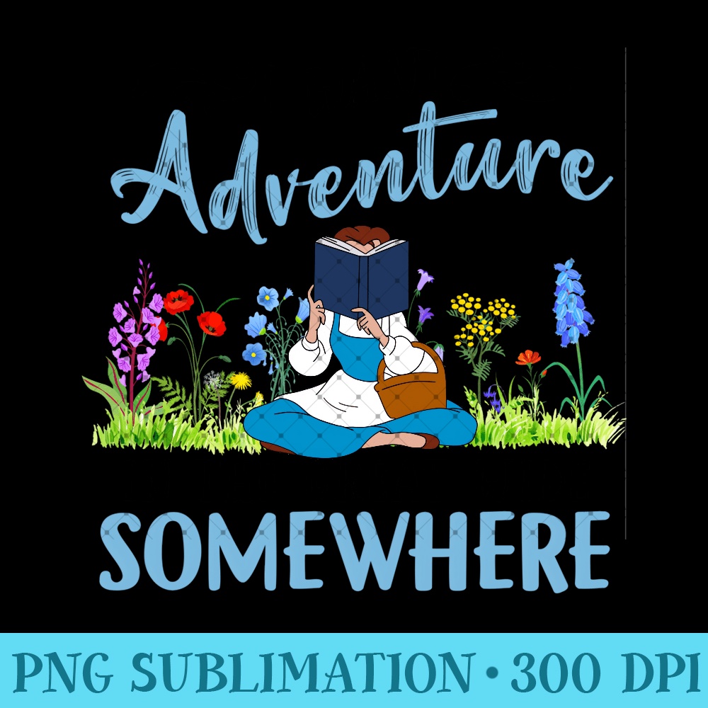 I Want Adventure In The Great Wide Somewhere Svg | Inspire Uplift